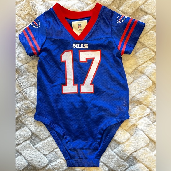 NFL | Shirts & Tops | Buffalo Bills Josh Allen Baby Jersey | Poshmark